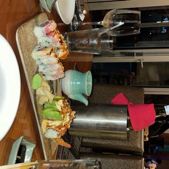 COCO SUSHI LOUNGE & BAR - Updated October 2025 - 666 Photos & 260 ...