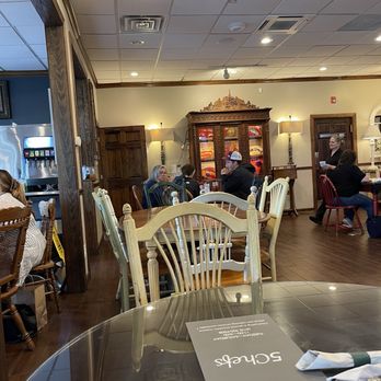 5 CHEFS - Updated December 2025 - 59 Photos & 60 Reviews - 103 W ...