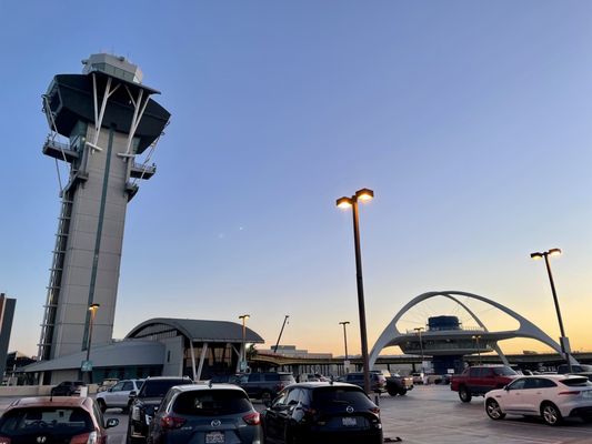 LAX TERMINAL 5 - Updated March 2025 - 532 Photos & 283 Reviews - 201 ...