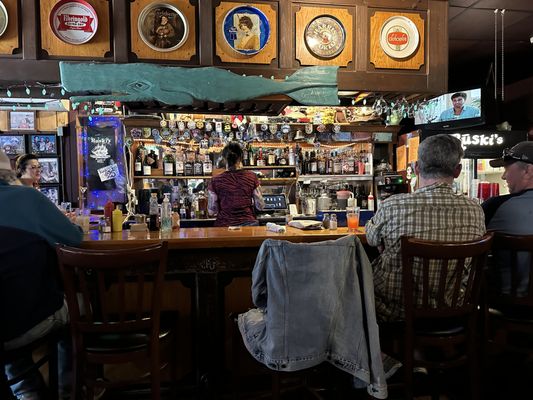 RUSKI’S TAVERN - Updated January 2026 - 109 Photos & 149 Reviews - 212 ...