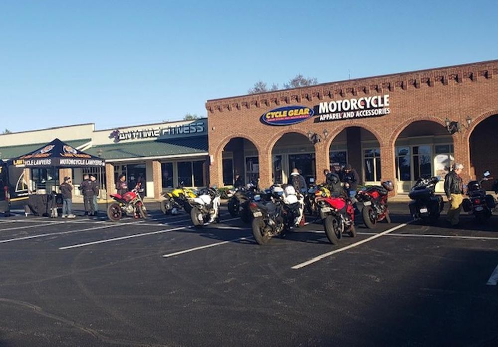 Cycle Gear - Trusted Since 2020 - Updated July 2025 - 7801 W Broad St ...