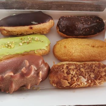 ECLAIR BAKERY - Updated February 2025 - 1560 Photos & 761 Reviews - 305 ...