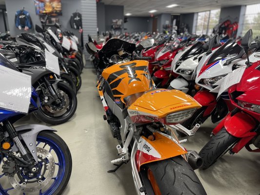 MINT MOTORCYCLES - Updated August 2025 - 16 Photos & 19 Reviews - 2720 ...