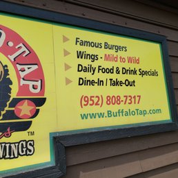 BUFFALO TAP - Updated December 2025 - 133 Photos & 305 Reviews - 4990 W ...