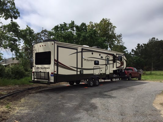 Toscano RV Center - Updated June 2026 - 26 Photos & 109 Reviews - 2531 ...