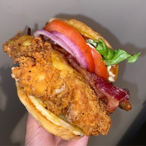 CHOP SHOP - Updated March 2025 - 161 Photos & 284 Reviews - 108 N Main ...