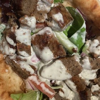 GOLDEN GATE GYRO - Updated December 2025 - 189 Photos & 214 Reviews ...