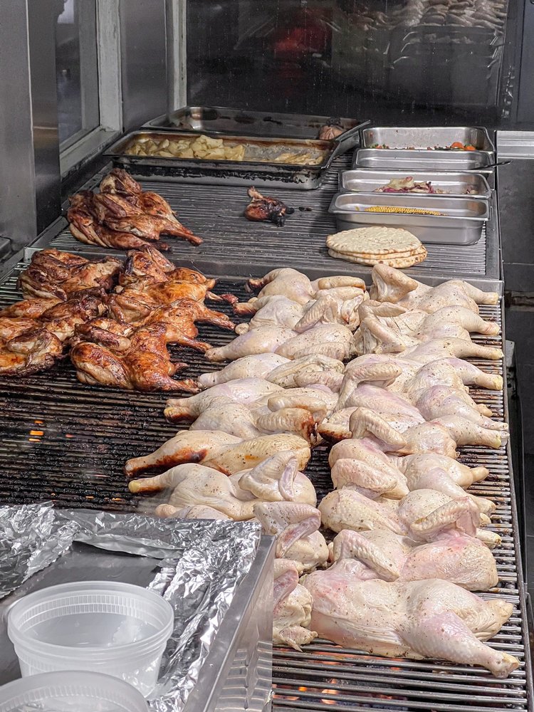 KEW GARDENS CHICKEN - Updated December 2025 - 22 Photos & 37 Reviews ...