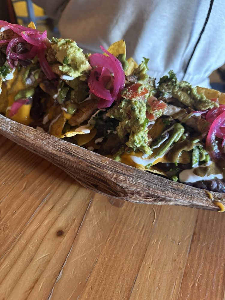 EL BERRINCHES RESTAURANT - Updated January 2026 - 15 Photos - 1519 West ...