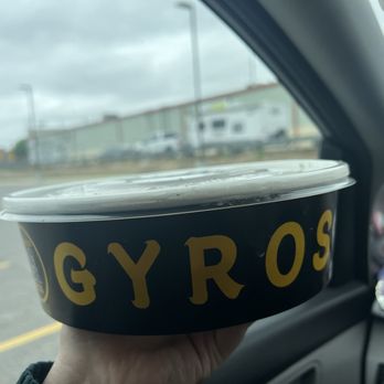 STOP-N-GO GYROS - Updated August 2024 - 57 Photos & 32 Reviews - 8802 ...