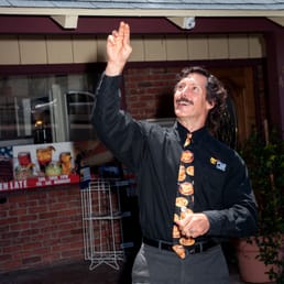 PIZZAMAN DAN’S - Updated December 2025 - 273 Photos & 233 Reviews ...