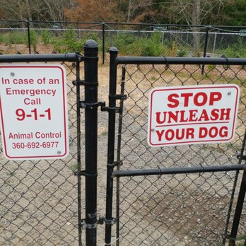 SILVERDALE DOG PARK - Updated November 2025 - 29 Photos & 21 Reviews ...
