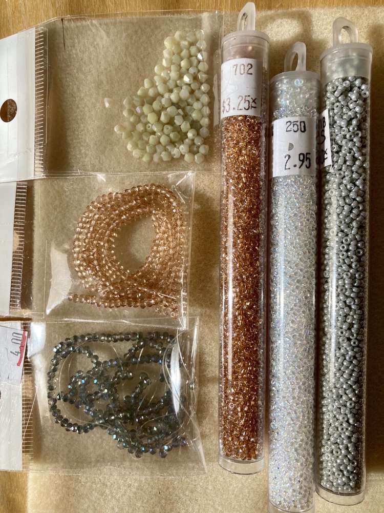 THE BEAD GALLERY - Updated December 2025 - 51 Reviews - 1290 E Plumb Ln ...