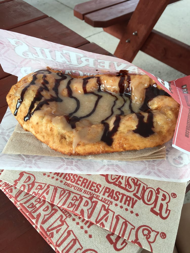 BEAVERTAILS - Updated December 2025 - 150 Magic Mountain Rd, Moncton, New Brunswick - Food ...