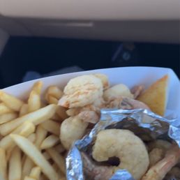 SHRIMP DOC - Updated September 2024 - 40 Photos & 35 Reviews - 710 E ...