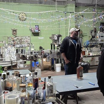 DETROIT CITY DISTILLERY - Updated May 2026 - 477 Photos & 239 Reviews ...