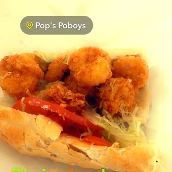POP’S POBOYS - Updated January 2025 - 195 Photos & 185 Reviews - 740 ...