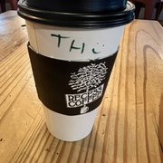 RECESS COFFEE HOUSE & ROASTERY - 150 Photos & 207 Reviews - 110 Harvard ...
