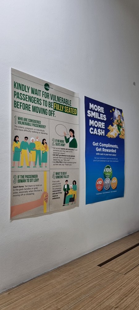 BULIM BUS DEPOT - Updated January 2025 - 24 Photos - 21 Bulim Dr ...