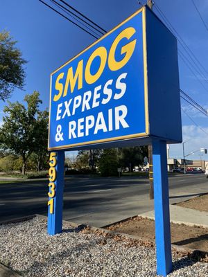 SMOG EXPRESS & REPAIR - Updated December 2025 - 113 Photos & 629 ...