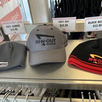 IN-N-OUT COMPANY STORE - Updated October 2025 - 106 Photos & 30 Reviews ...