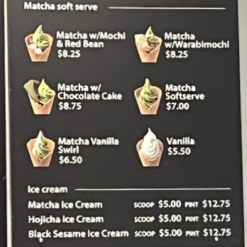 NANA’S GREEN TEA - Updated July 2025 - 728 Photos & 303 Reviews - 16 ...