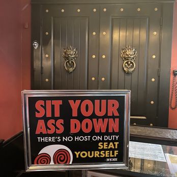 THE VORTEX BAR AND GRILL - MIDTOWN - Updated May 2024 - 1840 Photos ...