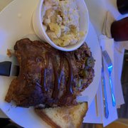 SAUCED HOGS BBQ BAR & GRILL - 35 Photos & 52 Reviews - Barbeque - 2408 ...