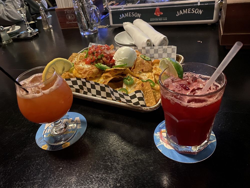 THE MISSION BAR & GRILL - Updated June 2024 - 168 Photos & 385 Reviews ...