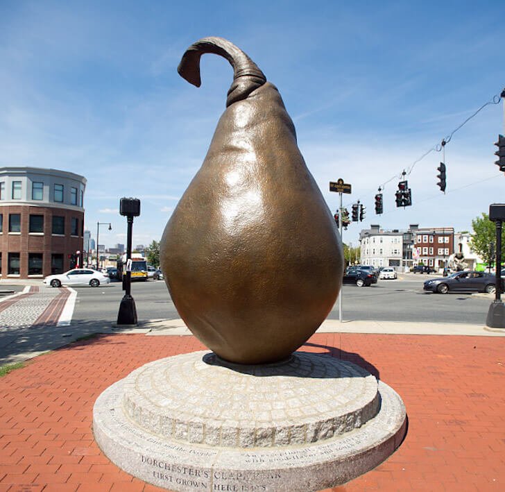 EDWARD EVERETT SQUARE - Updated December 2025 - 256 Boston St, Boston ...