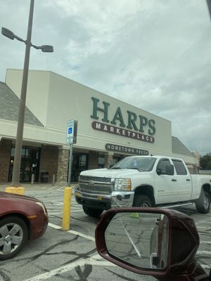 HARPS FOOD STORES - Updated April 2025 - 2894 West Sunset, Springdale, Arkansas - Butcher ...