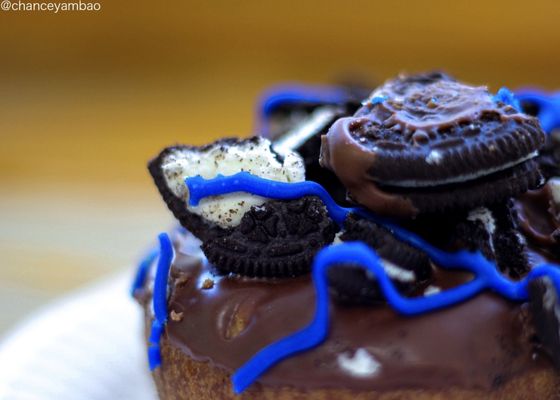 PSYCHO DONUTS - 1407 Photos & 1239 Reviews - 2006 S Winchester Blvd ...