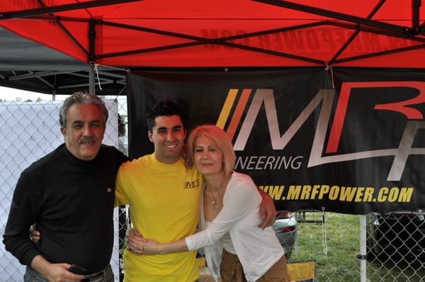 MRF ENGINEERING - Updated December 2025 - 29 Photos & 60 Reviews ...