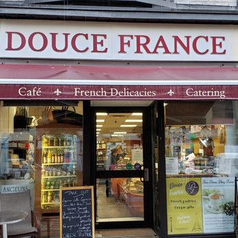 DOUCE FRANCE - Updated December 2025 - 231 Photos & 93 Reviews - 820 ...