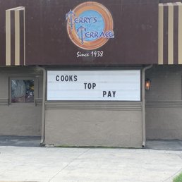 TERRY’S TERRACE - Updated August 2025 - 417 Photos & 494 Reviews ...
