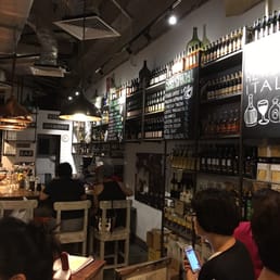 IO ITALIAN OSTERIA - Updated July 2025 - 97 Photos & 20 Reviews - 4 ...