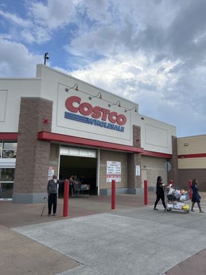 COSTCO - Updated January 2026 - 119 Photos & 118 Reviews - 2700 Potomac ...