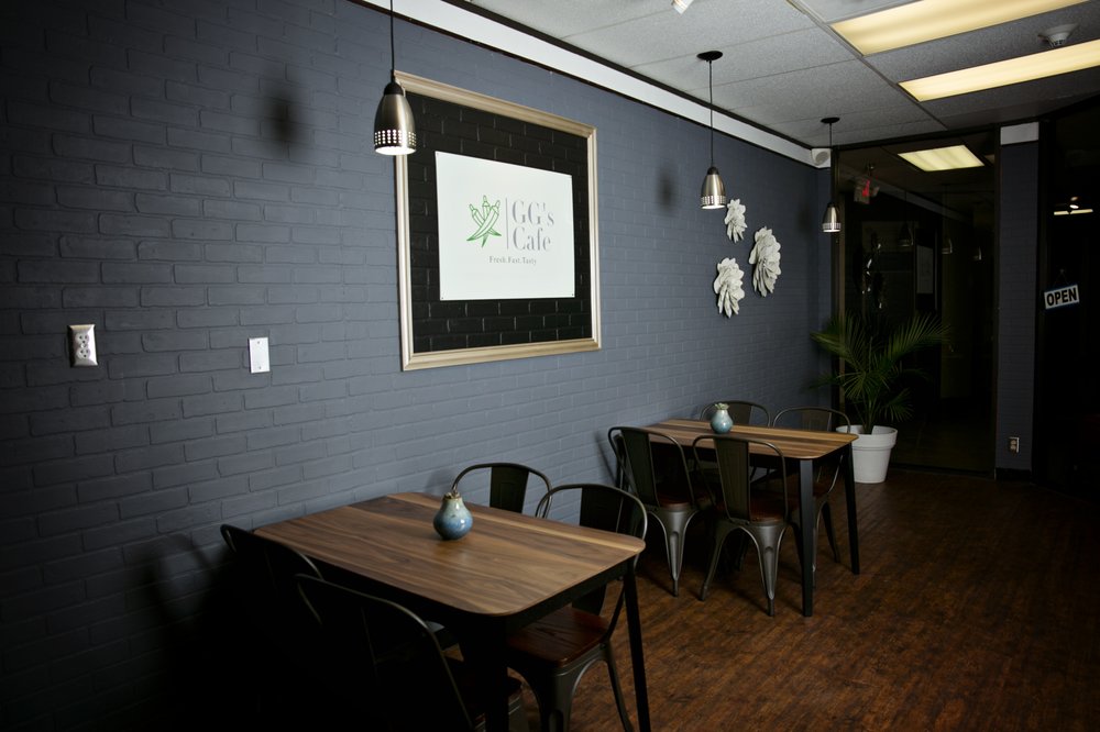 GG’S CAFE - Updated September 2025 - 11999 Katy Fwy, Houston, Texas ...