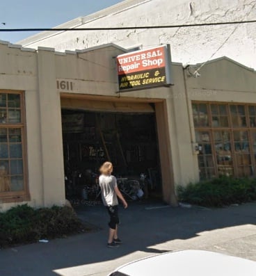 UNIVERSAL REPAIR SHOP - Updated May 2026 - 1611 Boylston Ave, Seattle ...