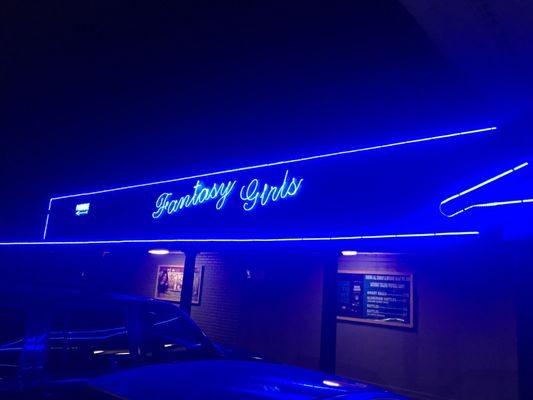 FANTASY GIRLS - Updated December 2025 - 13 Photos & 50 Reviews - 1095 E ...