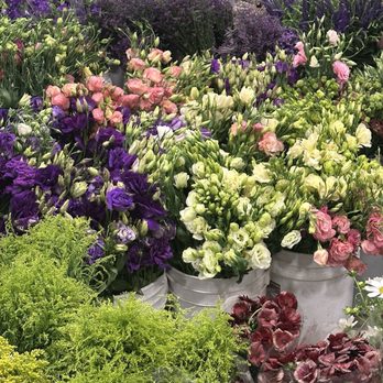 SAN FRANCISCO FLOWER MARKET - Updated December 2025 - 611 Photos & 229 ...