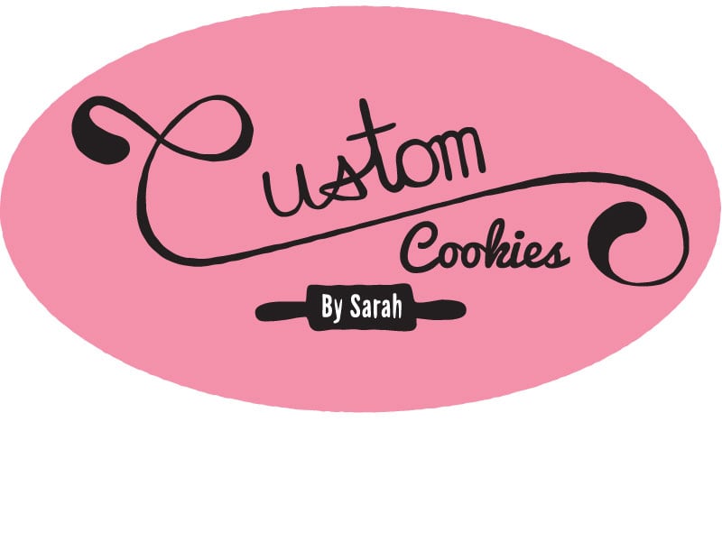 CUSTOM COOKIES BY SARAH - Updated August 2025 - Abilene, Texas ...