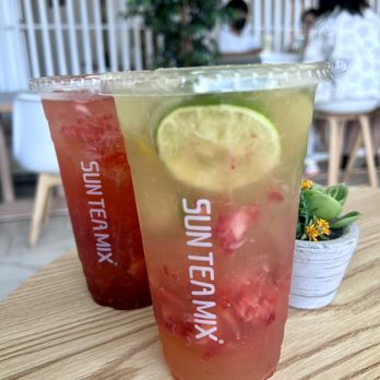 SUN TEA MIX - 1071 Photos & 222 Reviews - 400 Keawe St, Honolulu ...