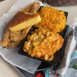 CORNBREAD - Updated July 2025 - 392 Photos & 591 Reviews - 1565 ...