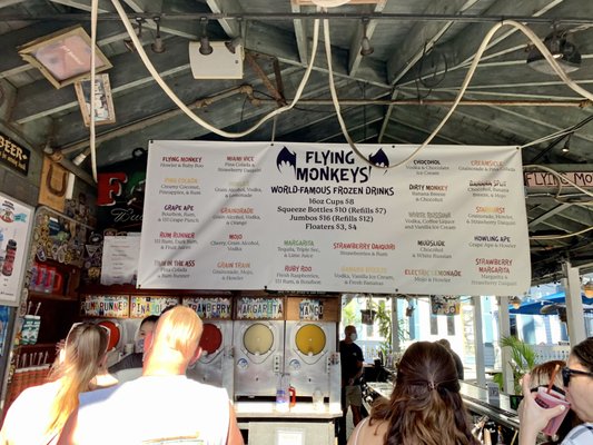 FLYING MONKEYS - Updated October 2025 - 246 Photos & 261 Reviews - 227 ...