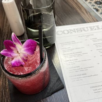 CONSUELO - Updated February 2025 - 97 Photos & 79 Reviews - 112 ...