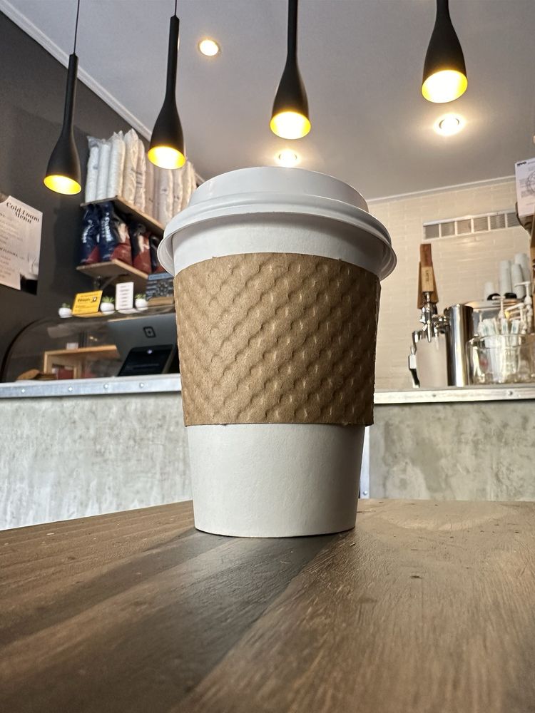 MOA COFFEE - Updated September 2024 - 62 Photos & 68 Reviews - 43-04 ...