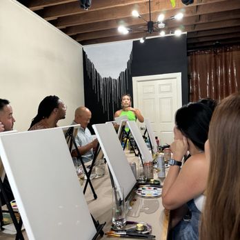 FLOWHAUS ART STUDIO - Updated April 2025 - 33 Photos - 385 Delmas Ave, San Jose, California ...