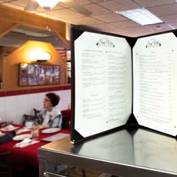 SAN VITO RESTAURANT & PIZZERIA - Updated January 2026 - 108 Photos ...