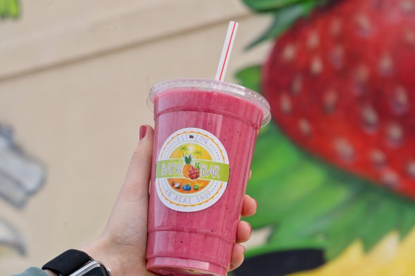 BAYA BAR - ACAI & SMOOTHIE SHOP - Updated January 2026 - 56 Photos & 35 ...
